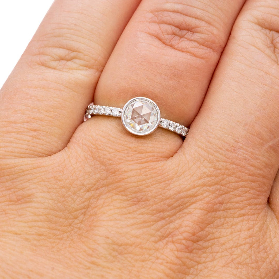 Diamond Rings – Nodeform