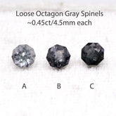 Spinel jewelry – Nodeform