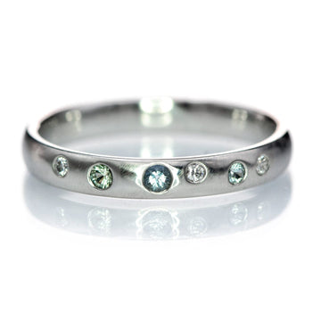 Handmade Wedding Rings – Nodeform