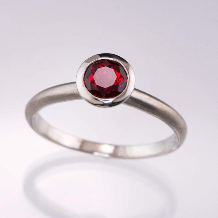 Ruby Rings – Nodeform