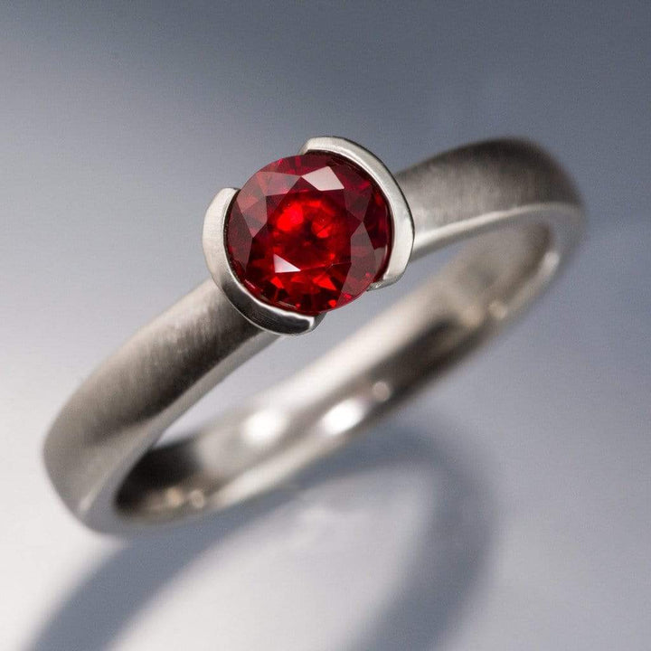 Ruby Rings – Nodeform