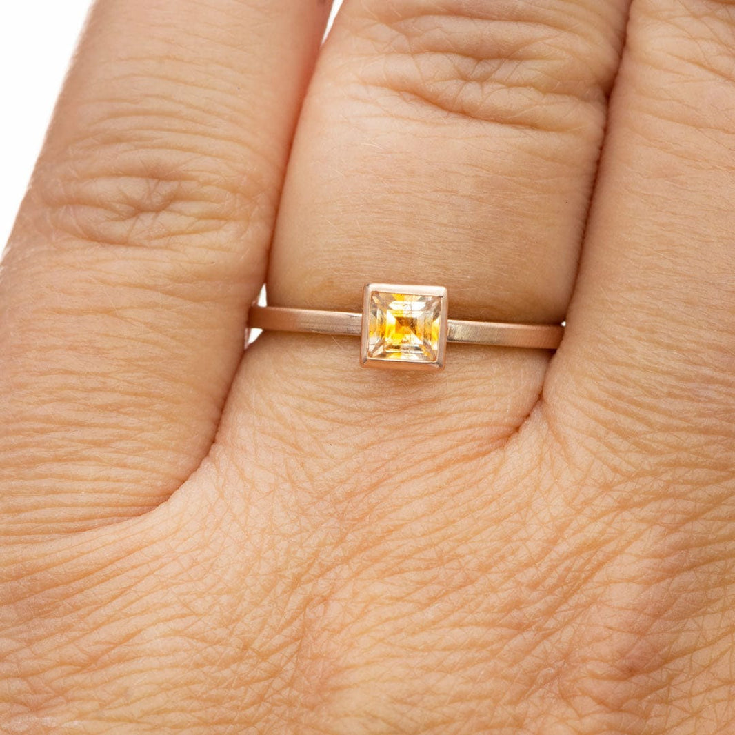 Stackable Rings – Nodeform