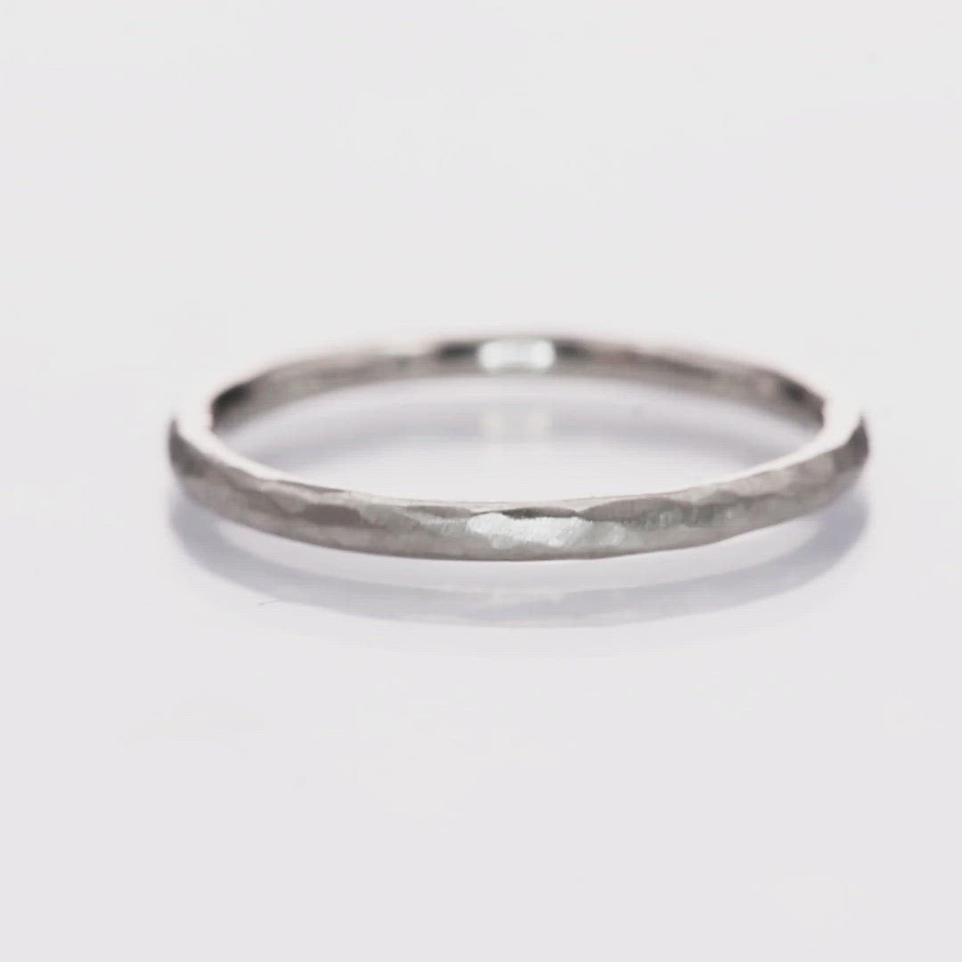 Stackable Rings – Nodeform