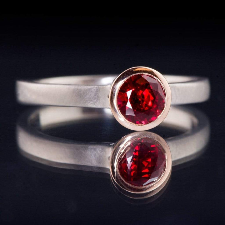 Ruby Rings – Nodeform